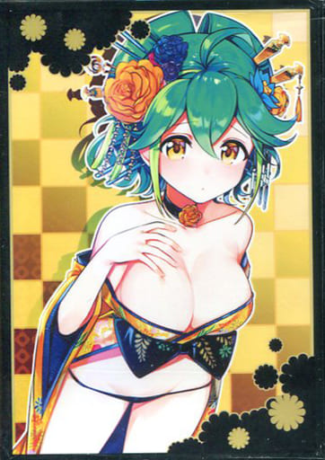 [Yu-Gi-Oh] Sleevelin C95 / Midnight Blue | Doujin | Suruga-ya.com