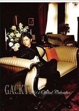 Gackt 2011