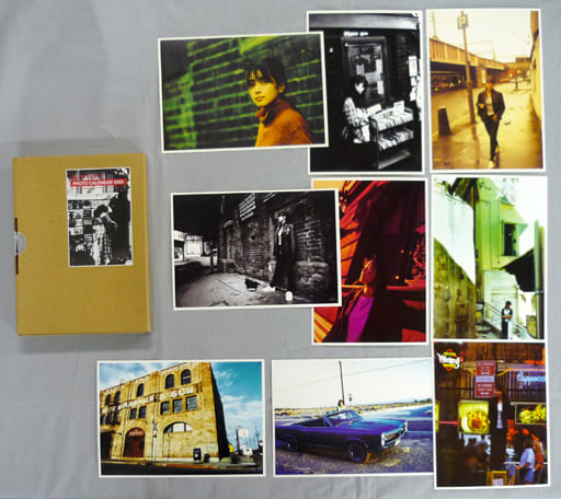 ZARD 2000 Desktop Photo Calendar "ZARD BEST ~ Request Memorial ~" First ...