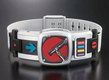 Legend Rider Series Transformation Belt MASKED RIDER DEN-O "MASKED ...