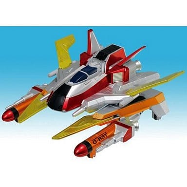 GMS-03 Gun Booster 「 Ultraman Mebius 」 Popy Ni Kashiries | Toy Hobby ...