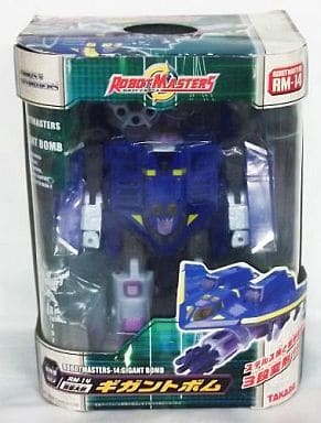 Toy RM-14 Gigantbaum 「 Transformer Robot Masters 」 | Toy Hobby | Suruga ...