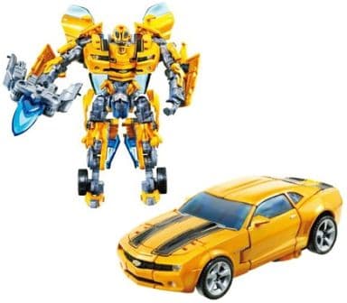 MA-22 Bumblebee Battle Mode 「 Transformer Movie 」 | Toy Hobby | Suruga ...