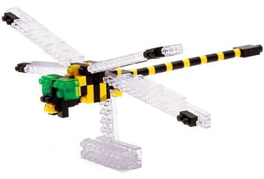 Toy Nanoblock Anotogaster sieboldii | Toy Hobby | Suruga-ya.com