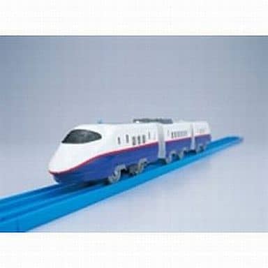 Toy Plarail S-08 E2 series Shinkansen connection specifications | Toy ...