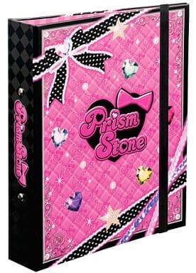 Prism Stone Precode Notebook "Pretty Rhythm" | Toy Hobby | Suruga-ya.com