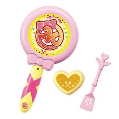 Toy Pan Pan Tambarin "クッキン idol Eye! My! Mine" | Toy Hobby | Suruga-ya.com