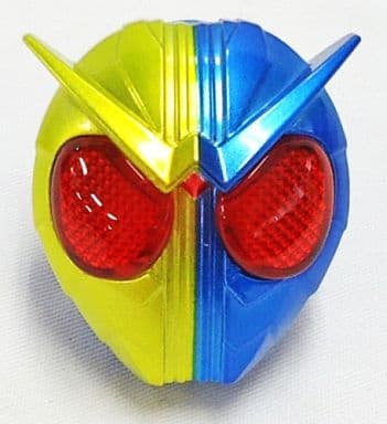 Toy W Whizzer Ring (Lunar Trigger) "KAMEN RIDER WIZARD Whizzer Ring 03 ...