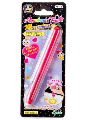 Toy Aqua Beads Fine Peta Peta Pen [AF-13] | Toy Hobby | Suruga-ya.com
