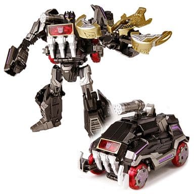 Toy TG-14 Sound Blaster & Buzzsaw 「 Transformer Generations 」 | Toy ...