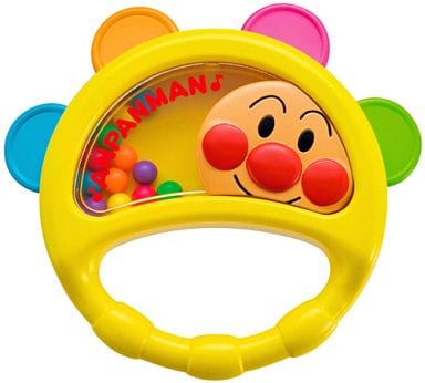 Sore Ike! Ampamman Baby Tambarin | Toy Hobby | Suruga-ya.com