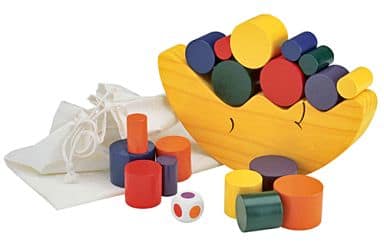 Toy Moon balance game | Toy Hobby | Suruga-ya.com