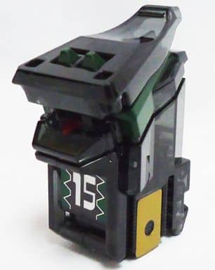 Toy 15. Spike Switch "KAMEN RIDER FOURZE Astroswitch 04" | Toy Hobby ...