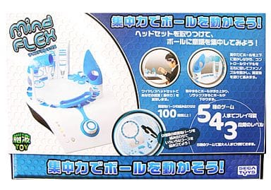 Mindflex | Toy Hobby | Suruga-ya.com