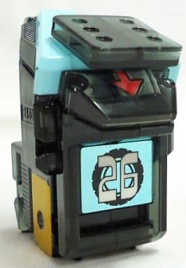 Toy 26. Wheel switch "KAMEN RIDER FOURZE Astro Switch 14" | Toy Hobby ...