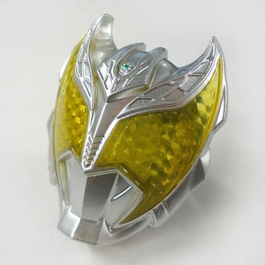 Kiba Wizard Ring (Dogabagifoam) "KAMEN RIDER WIZARD Whizzer Ring 06 ...