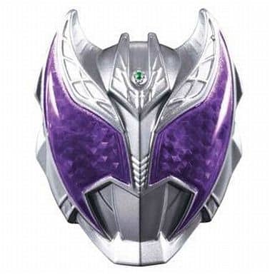 Toy Kiba Wizard Ring (Docker Form) "KAMEN RIDER WIZARD Whizzer Ring 07 ...