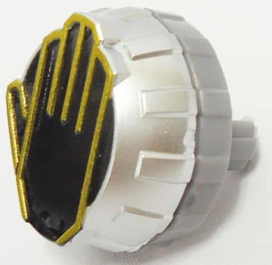 Driver-On Wizard Ring "Kamen Rider Whizzer Ring 07" | Toy Hobby ...