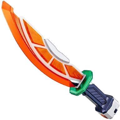 Arms Weapon 01 Dai Daidai-maru "KAMEN RIDER GAIM" | Toy Hobby | Suruga ...