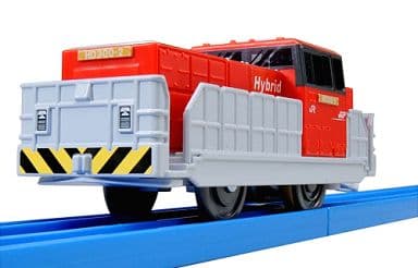 Plarail KF-02 HD300 Hybrid Locomotive | Toy Hobby | Suruga-ya.com