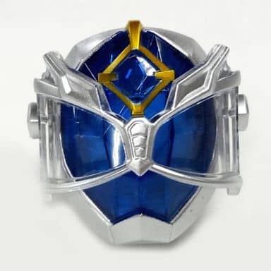 Toy Water Dragon Wizard Ring "KAMEN RIDER WIZARD Whizzer Ring 05" | Toy ...