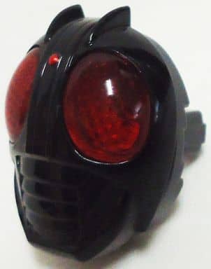 Black Wizard Ring Gashapon Original Color Ver. "KAMEN RIDER WIZARD ...