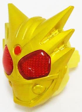Toy Meteor Storm Wizard Ring Gashapon Original Color Ver. "KAMEN RIDER ...