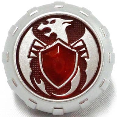 Toy Learned Whizzer Ring "KAMEN RIDER WIZARD Whizzer Ring 09" | Toy ...