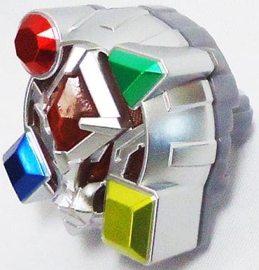 Special Rush Wizard Ring "KAMEN RIDER WIZARD Whizzer Ring 10" | Toy ...