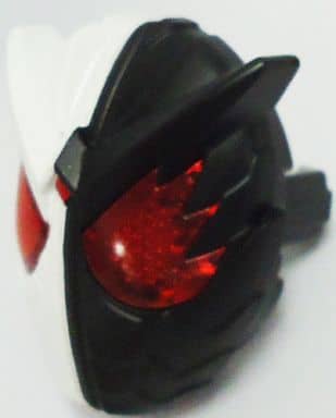 W (Double) Whizzer Ring Fang Joker Gashapon Original color ver. "KAMEN ...