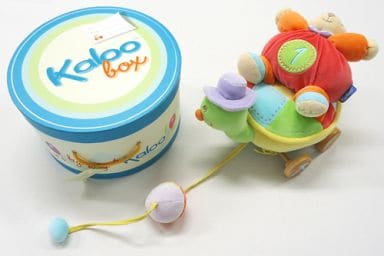 駿河屋 - プリングラビット KalooBOX 「Kaloo」 （おもちゃ(男児向け)）