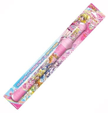 Toy Shabo Stick "DOKIDOKI! PRECURE" | Toy Hobby | Suruga-ya.com