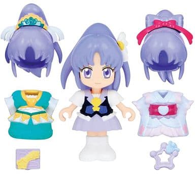Pre-Code Doll Cure Fortune DX "HAPINESSCHARGE PRECURE!" | Toy Hobby ...