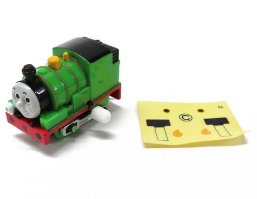 Percy (windmill) "Capsule Plarail Kikansha Thomas Umibe no Ohanashi Hen ...
