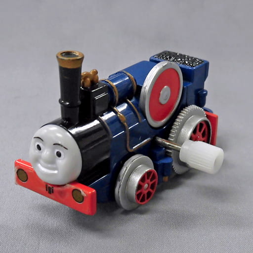 Fergus (Power Train) 「 Capsule Plarail Kikansha Thomas Umibe no ...