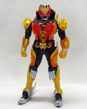 Extreme Transformation! MASKED RIDER KIVA Hisho "MASKED RIDER KIVA ...