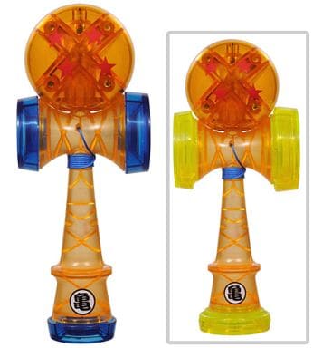 Toy Kendamaxross DB Aratame Yonsei Bo 「 DRAGON BALL Kai 」 | Toy Hobby ...
