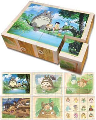 Toy My Neighbor TOTORO Tree Picture Assortment ~ 12 Pieces ~ | Toy ...