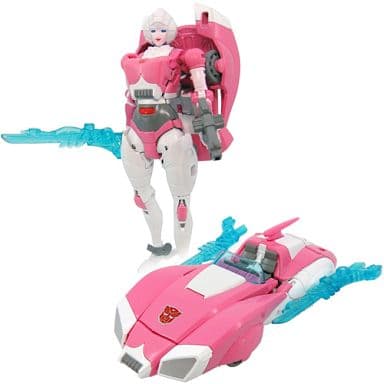 Toy LG10 Arcy 「 Transformer LEGENDZ 」 | Toy Hobby | Suruga-ya.com
