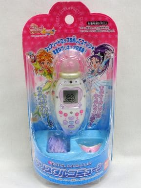 Crystal Commune "Pretty Cure Splash ☆ Star" Excellent Series | Toy ...