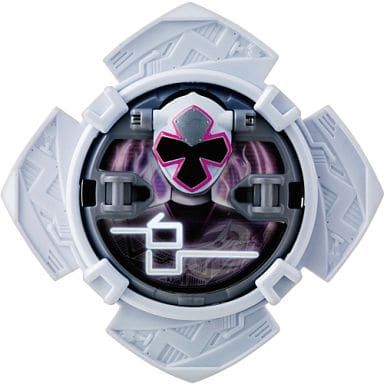 Toy 04 Shiro ninja shriken 「 Shuriken Sentai Ninninger 」 Shinobu ...