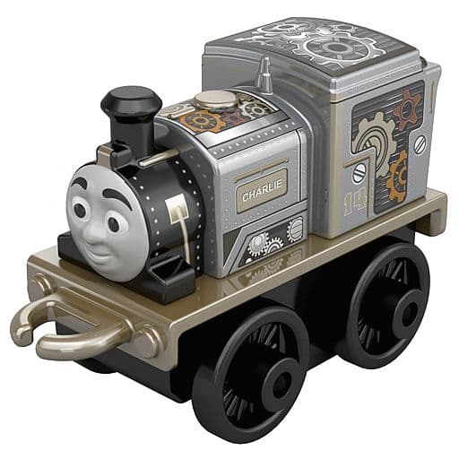 Toy Robot Charlie, 「, Minimini, Thomas, second 」. | Toy Hobby | Suruga ...