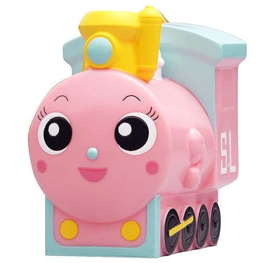 Toy Poppo-chan Grand Gathering! Other ピープー ♪ Series "Sore Ike! Ampamman ...