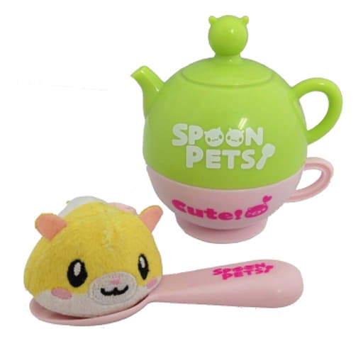 Spoon Pet Cute! Smiley | Toy Hobby | Suruga-ya.com