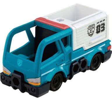 HBP03 Blue Fox 「 Tomica Hyper Blue Police 」 | Toy Hobby | Suruga-ya.com