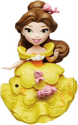 Bell "Disney Princess" Little Kingdom | Toy Hobby | Suruga-ya.com