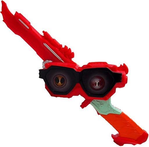 Mini Sunglasses Rasher "Kamen Rider Ghost" | Toy Hobby | Suruga-ya.com