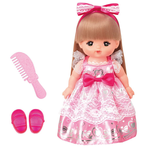 Toy Omekashi Princess 「 Melchan 」 | Toy Hobby | Suruga-ya.com