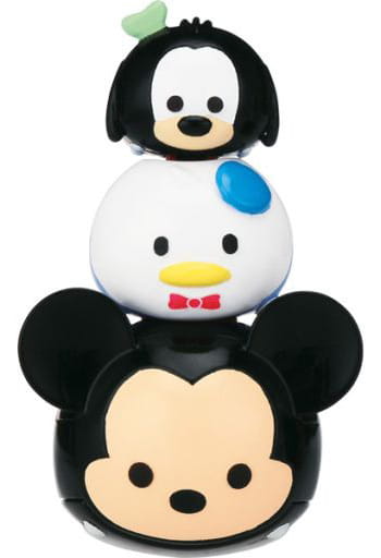 Yura Character Tsumu Tsumu Mickey and Friends "Disney Tsum Tsumu" | Toy ...