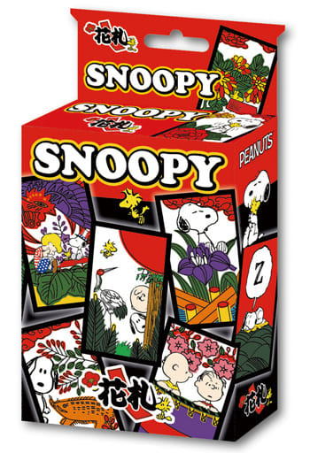 Snoopy Flower Tag "PEANUTS" | Toy Hobby | Suruga-ya.com